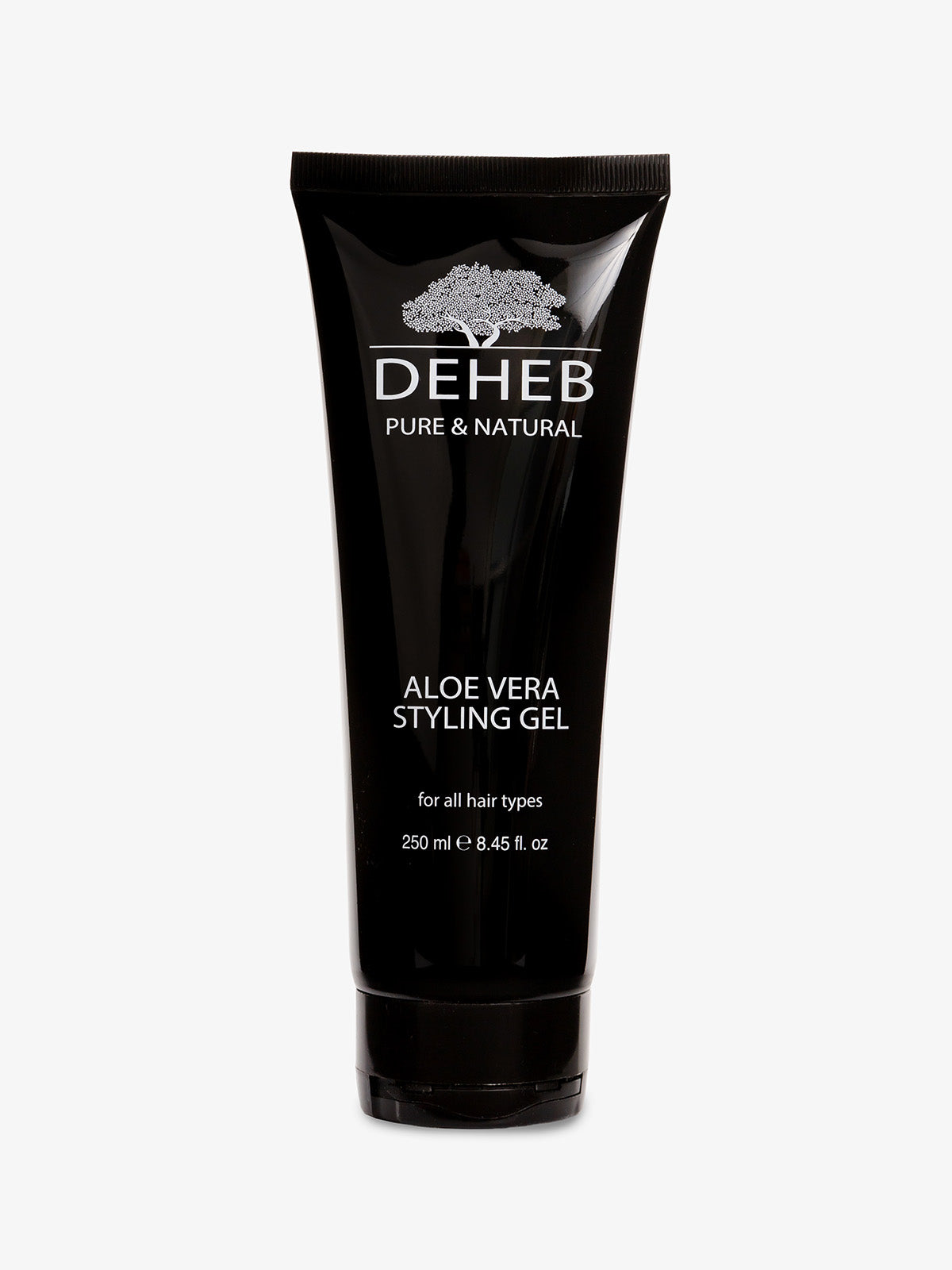 Aloe Vera Styling Gel | Laat jouw krullen weer stralen – DEHEB